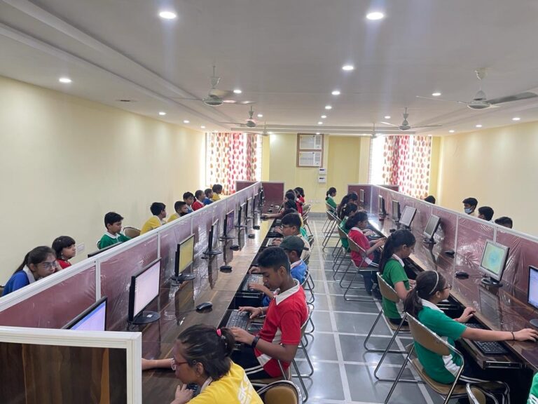 About School - Top ranking school in noida extension