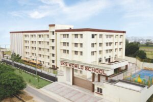 About SKSWS - Top cbse school in noida extension
