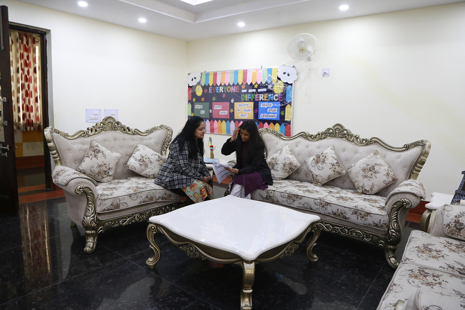 Admission - SKS World School | Best school in Greater noida west